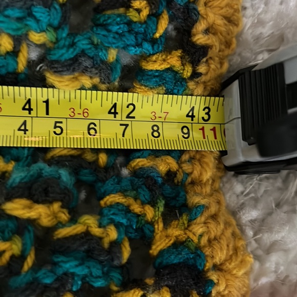 Bedding | Stunning Crochet Blanket | Poshmark